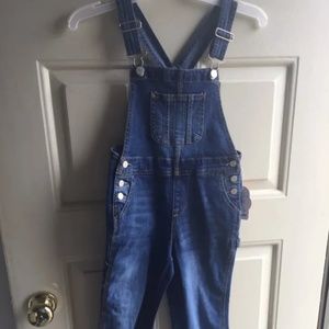 wonder nation | Bottoms | Wonder Nation Girls Dark Wash Stretch Denim ...